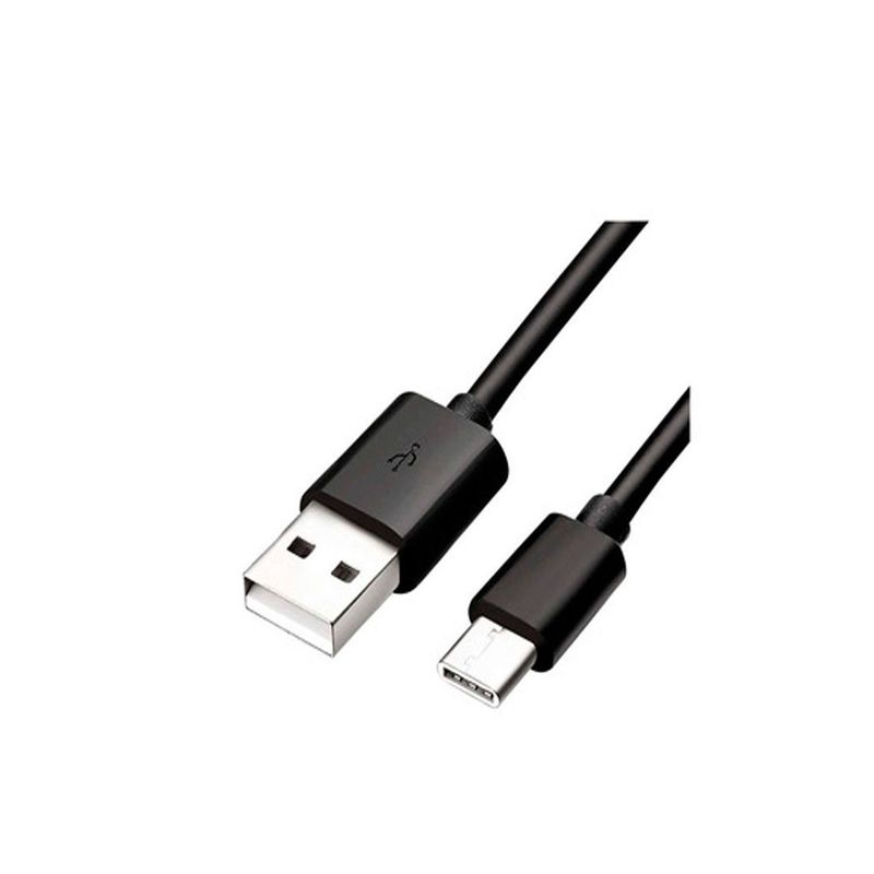 Cable para Motorola Usb Tipo C Turbo Power 3.1 - Negro GENERICO ...