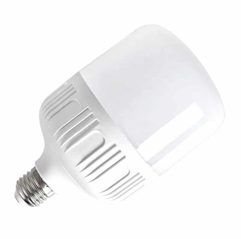 Foco LED 50W Potente Ahorrador Luz Blanca E27 Bombillo Grande | Sodimac ...
