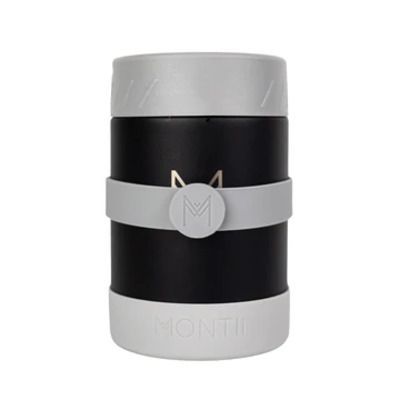 TERMO PARA COMIDA INSULADO 500ML - COAL MONTII CO | falabella.com