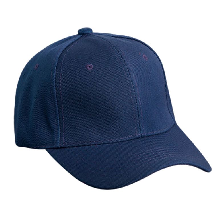 Gorro clásico de lona color azul marino - TODO GORROS PERU TODO GORROS PERU | falabella.com