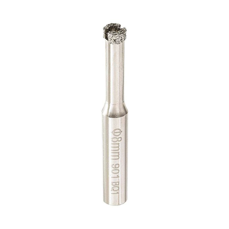 Broca Diamantada 8 mm GREY BOSCH | falabella.com