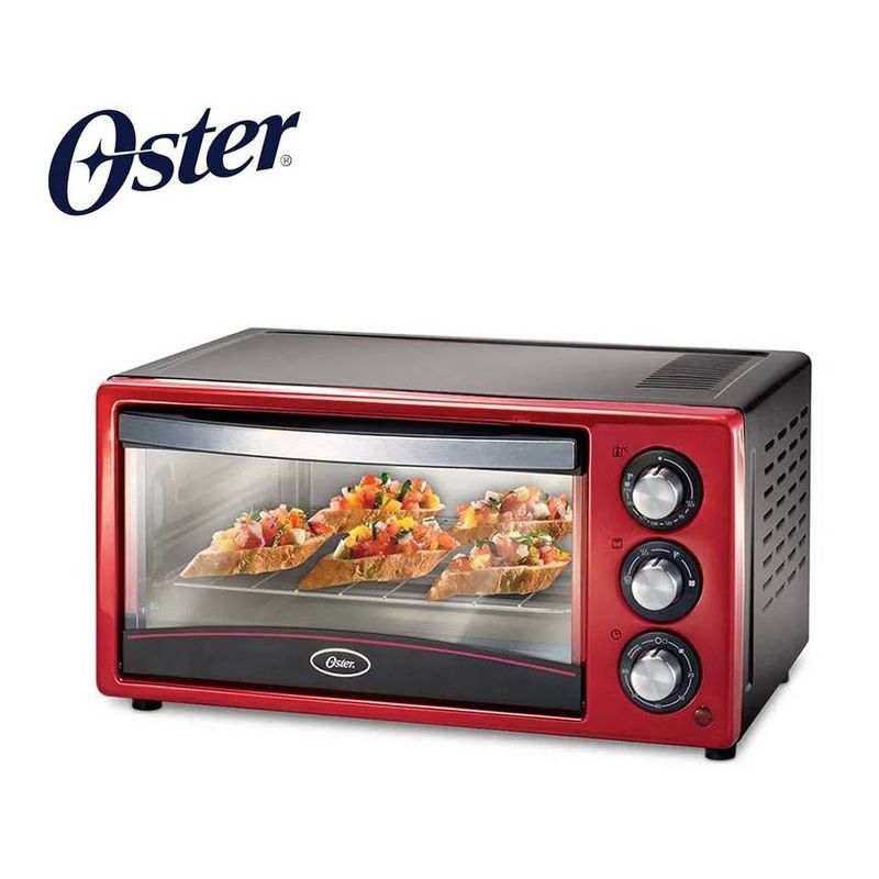 Horno Tostador 15 Litros TSSTTV15LTR OSTER | falabella.com