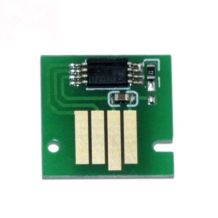 CHIP Mantenimiento PLOTTER MC-10 MC-09 MC-08 MC-07 MC-05 MC-16 ...