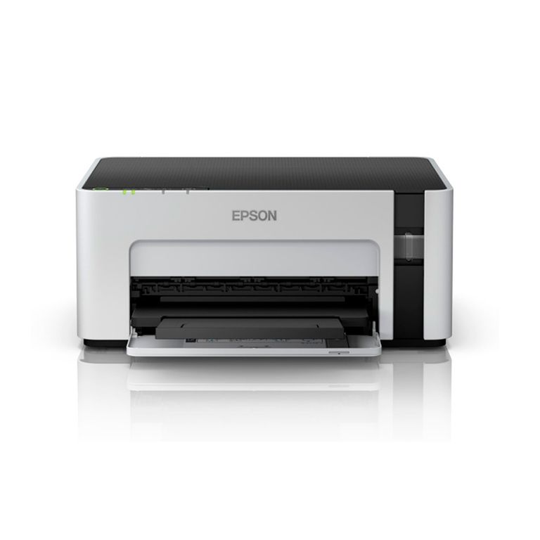 IMPRESORA EPSON ECOTANK M1120 DE TINTA CONTINUA USB 2.0 PN: C11CG96301 ...