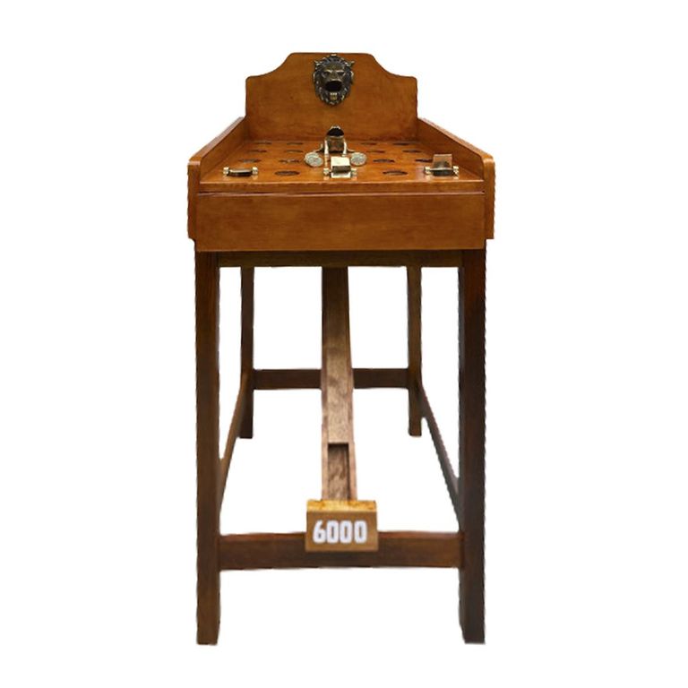 Sapo de Antaño 60 x 60 Movenda | Sodimac Perú