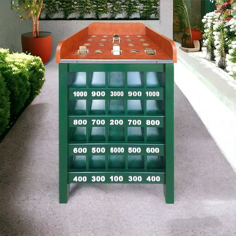 Sapo Clasico 60 x 60 Movenda | Sodimac Perú