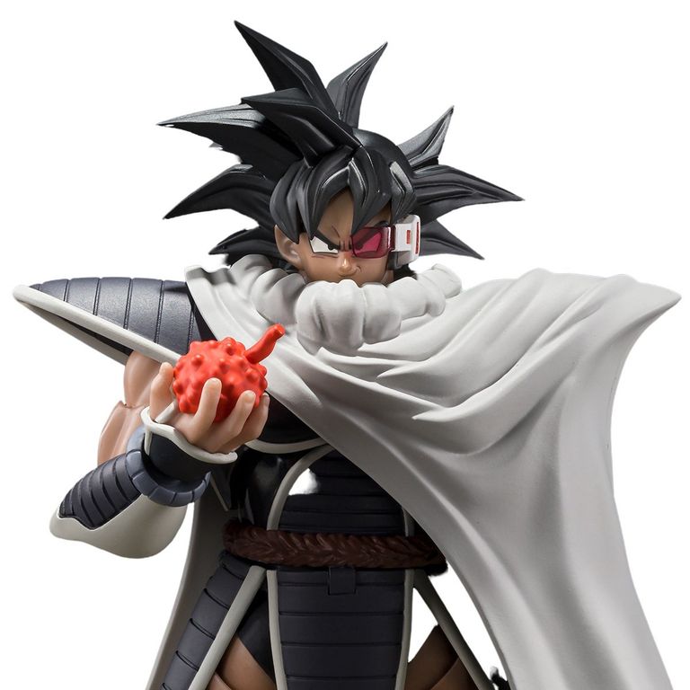 Tulece Goku Evil Dragon Ball Z SH Figuarts Turles Exclusive BANDAI ...