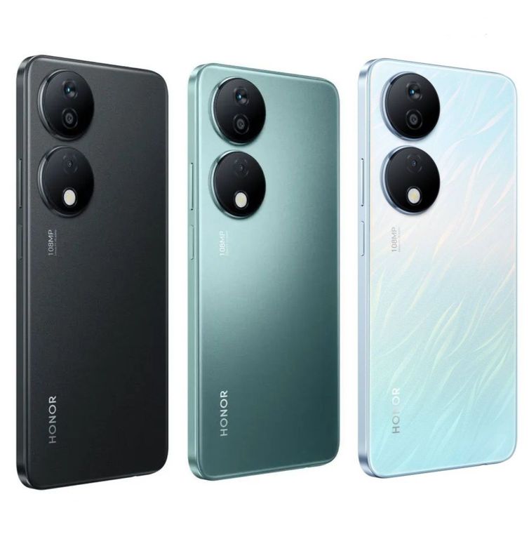 Honor X7b 8GB 256GB | Sodimac Perú