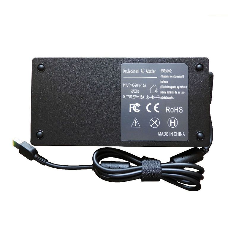 CARGADOR GENÉRICO 20V 15A 30W PUNTA USB GENERICO | falabella.com