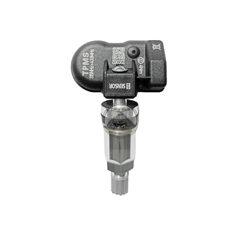 Sensor Presion TPMS Universal Dual Autel Llanta Neumático GENERICO ...