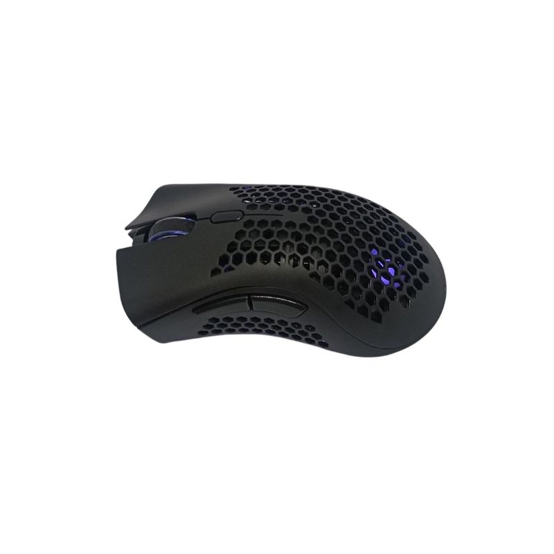 Mouse Gamer USB Inalambrico Negro GENERICO | falabella.com