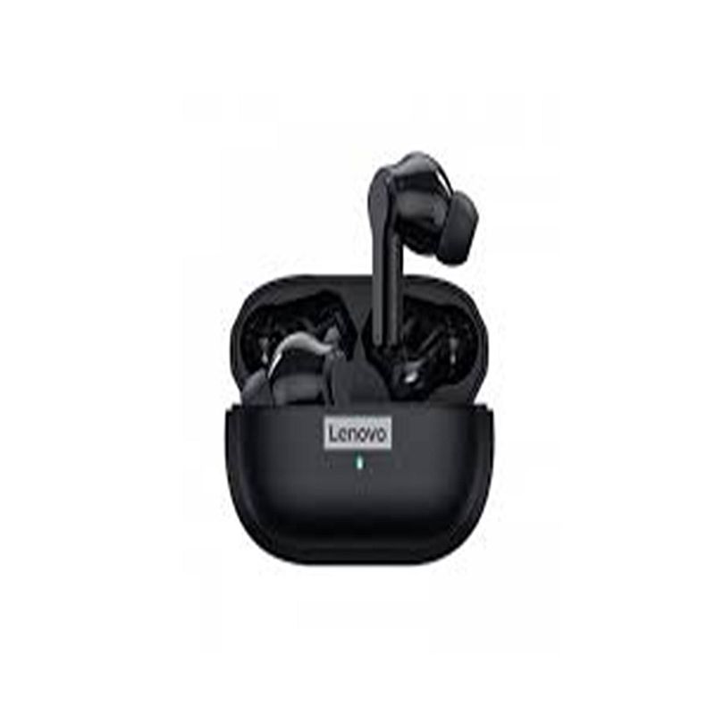 Audifono Auriculares Lenovo LP1S thinkplus livepods wireless Negro LENOVO | falabella.com