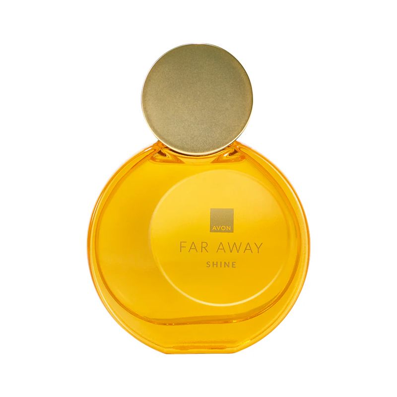 Avon - Far Away Perfume Spray 50ml AVON | falabella.com