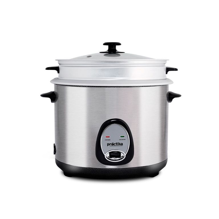 Olla Arrocera Vaporera 18L Practika 180MCS PRACTIKA | falabella.com