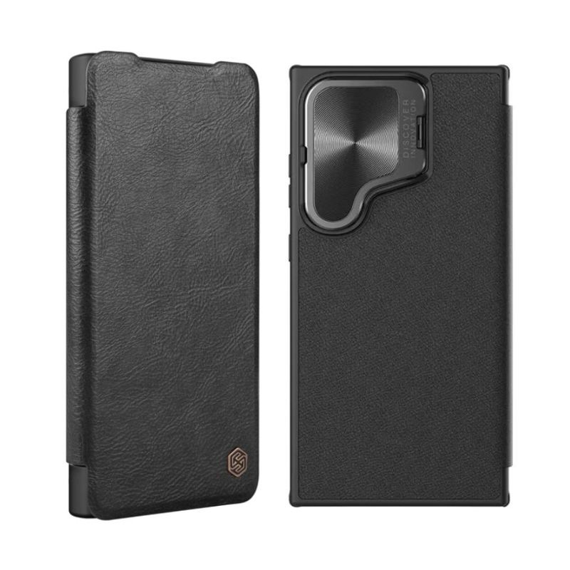 CASE FLIPÇOVER NILLKIN SAMSUNG S24 ULTRA NILLKIN | falabella.com