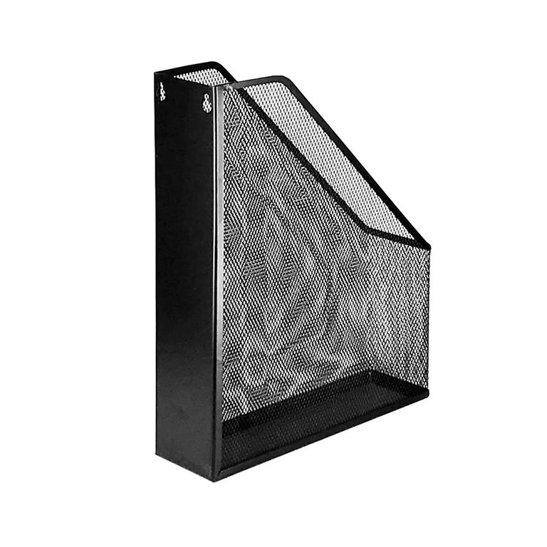 Organizador Revistero metálico de Papeles Documentos GENERICO ...