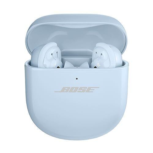 Bose QuietComfort Ultra Wireless Earbuds - Azul BOSE | Falabella Perú