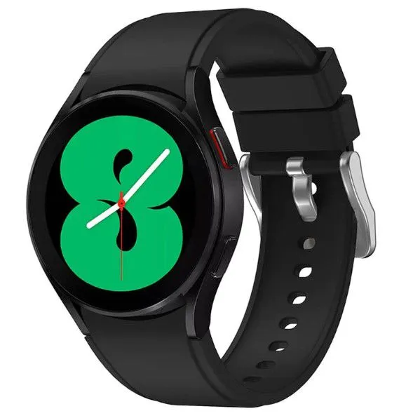 Samsung Galaxy Watch 4 Reloj Inteligente Bluetooth 40mm SM-R860 -Negro ...