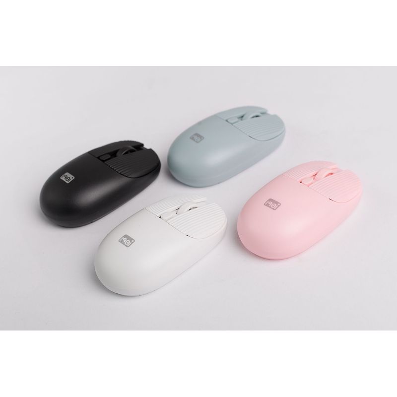 Mouse inalámbrico Q5 Color Gris GENERICO | falabella.com