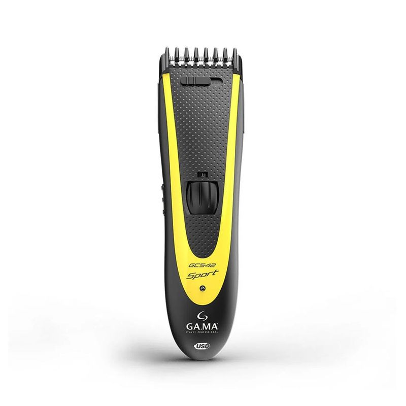 Cortadora de cabello Gama Clipper GC 542 SPORT BECCP0000000760 GAMA ...