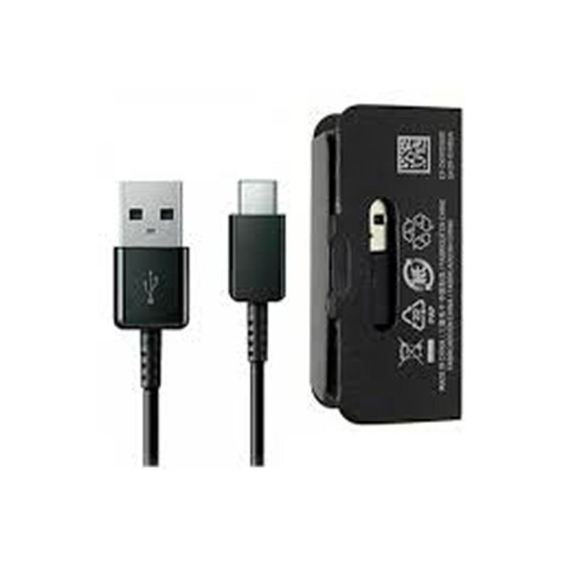 Cable de datos tipo Usb a C para Galaxy S10 S10 plus S10e Note 9 carga GENERICO | falabella.com