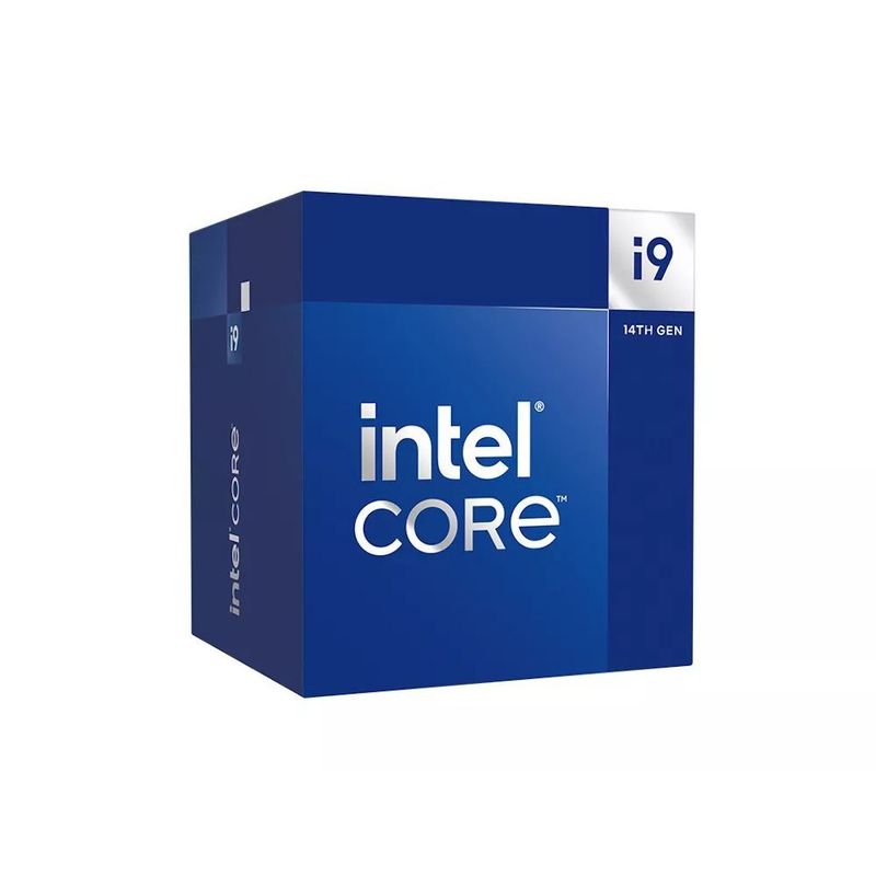 Procesador Intel Core i9 14900 2Ghz 24 Nucleos 36MB SmartCache S-1700 ...