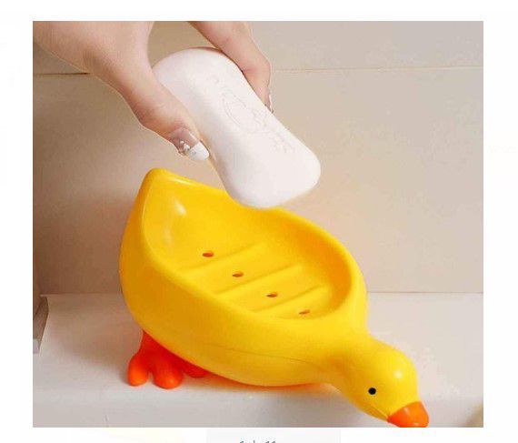 Jabonera Kawai Patito | Sodimac Perú