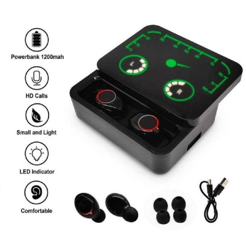 AUDIFONOS BLUETOOTH GAMER M90 MAX GENERICO | falabella.com