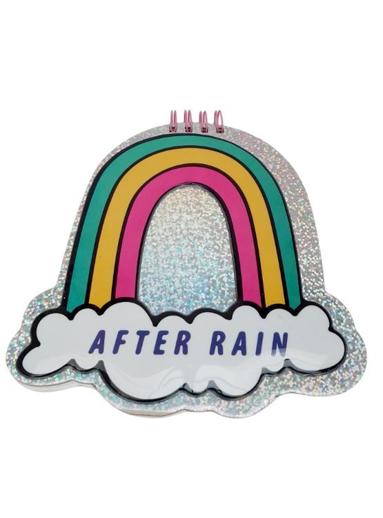 Libreta De Apuntes Con Textura Brillante Alto Relieve GENERICO ...