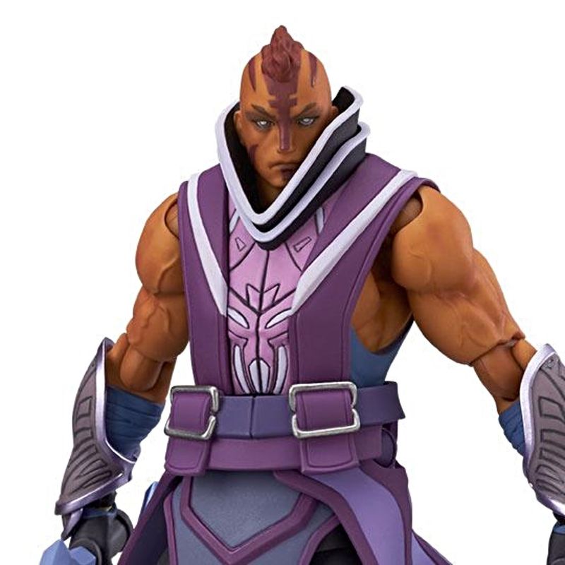 Figura de Acción DOTA 2 figma 069 Anti-Mage MAX FACTORY | falabella.com