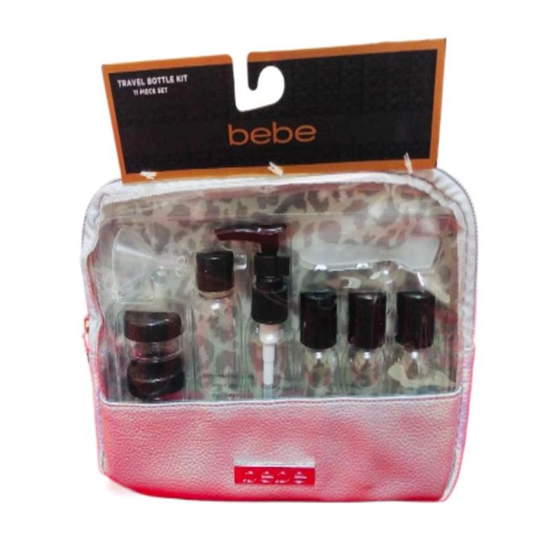 Set de Viaje 11 piezas Marca Bebe BEBE | falabella.com