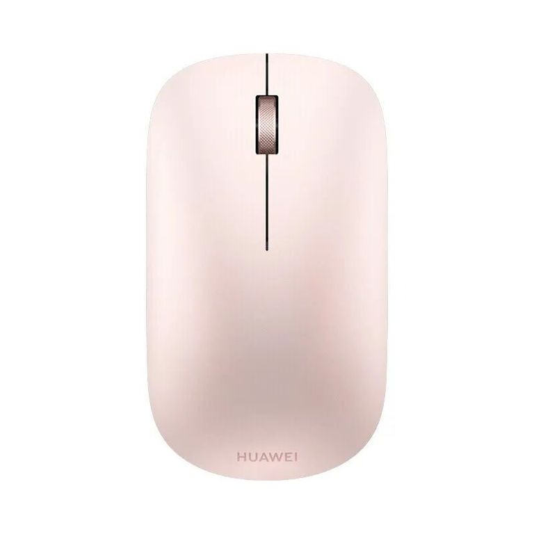 Mouse inalámbrico Bluetooth Huawei CD23-C pink HUAWEI | falabella.com
