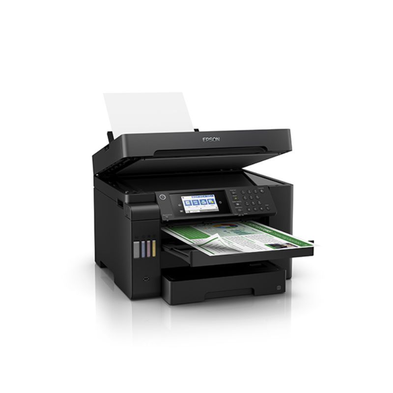 Impresora Epson EcoTank L15150 Multifuncional A3 EPSON | falabella.com