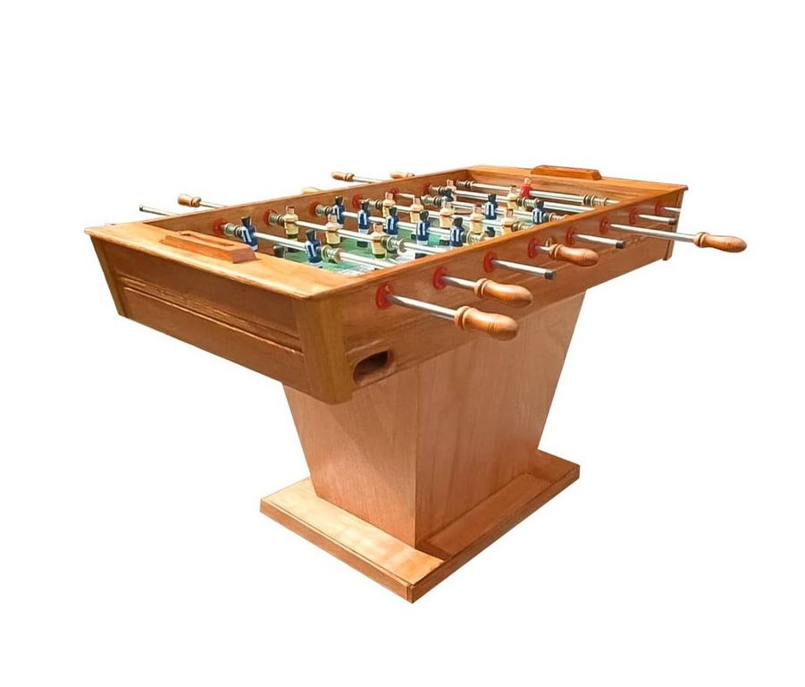 FULBITO DE MESA MANO FICHERO COMERCIAL | Sodimac Perú