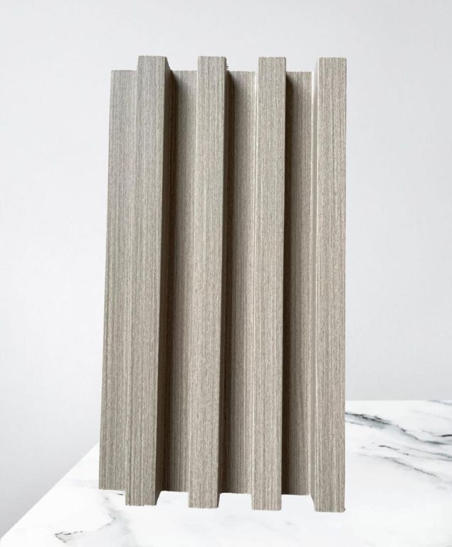 Wall Panel Interior Gris Claro | Sodimac Falabella