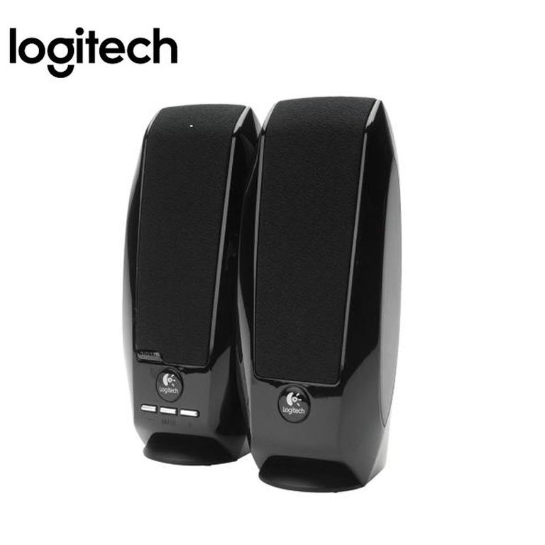 Parlante Logitech S-150 Color Negro LOGITECH | falabella.com