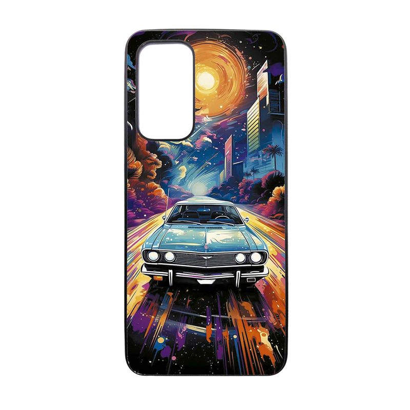 Funda Protector Case Para XIAOMI MI 10T 10T PRO GENERICO | falabella.com