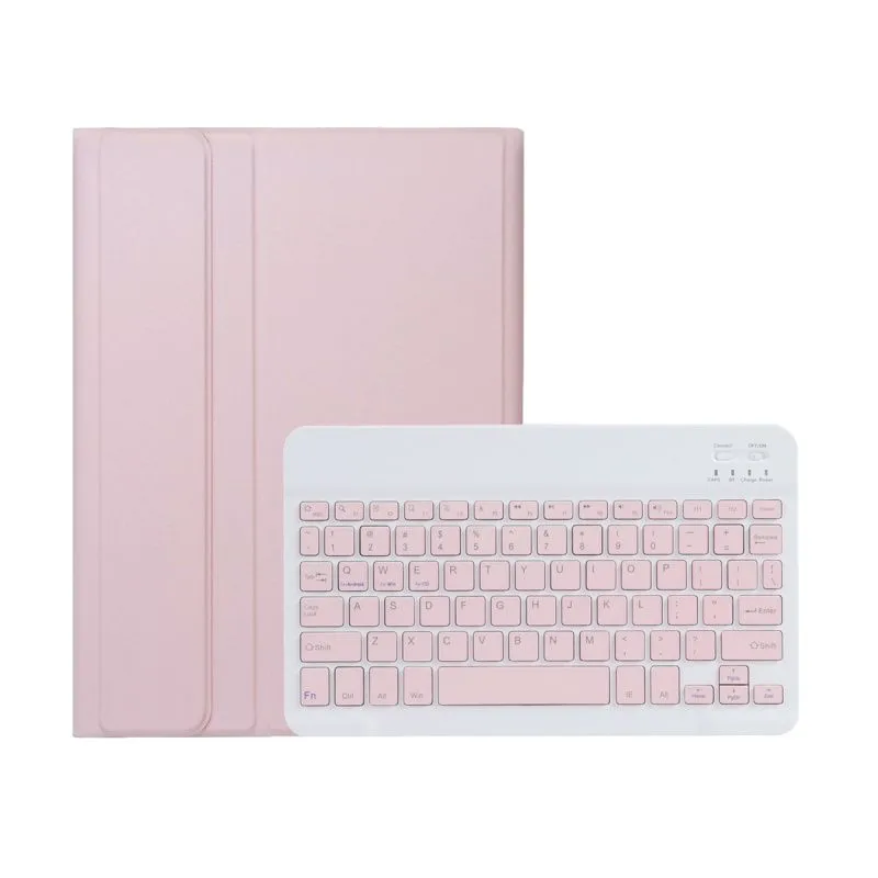 Tablet Teclado AM25 Rosa para Lenovo Xiaoxin Pad 2024 11 pulgadas RENVMEXY | falabella.com