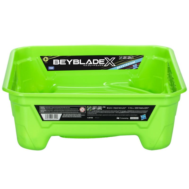 Beyblade Bey Gen 4 Stadium | Tottus Perú
