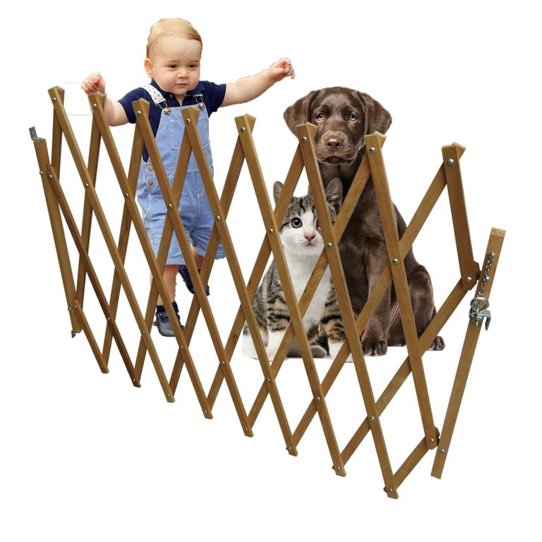 reja plegable y abatible 100% Madera Dura GENERICO | falabella.com