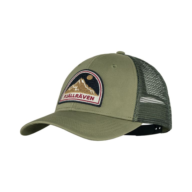 Gorra Fjallraven Badge Langtradarkeps FJALLRAVEN | falabella.com