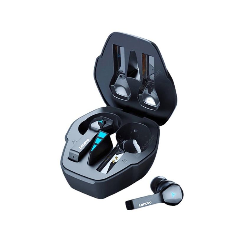 Audifonos Bluetooth Lenovo hq08 Gaming LENOVO | falabella.com