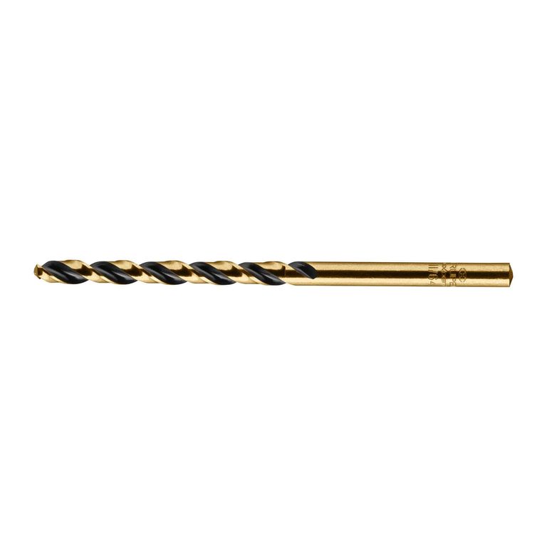 Broca 11/64" para Fierro Metal HSS 11124 Truper | Sodimac Perú