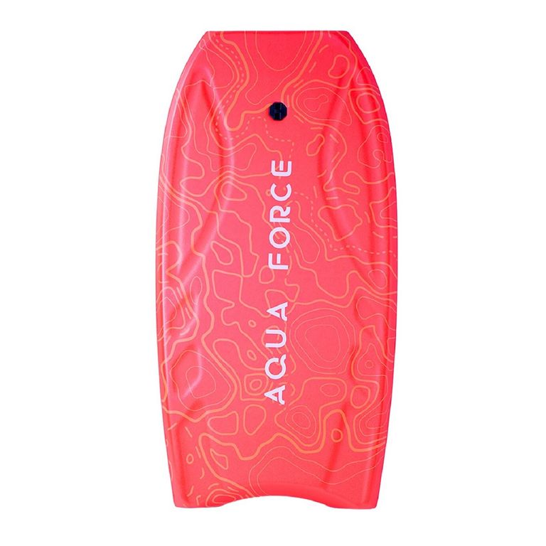 Bodyboard 33 Volcano AQUA FORCE | falabella.com