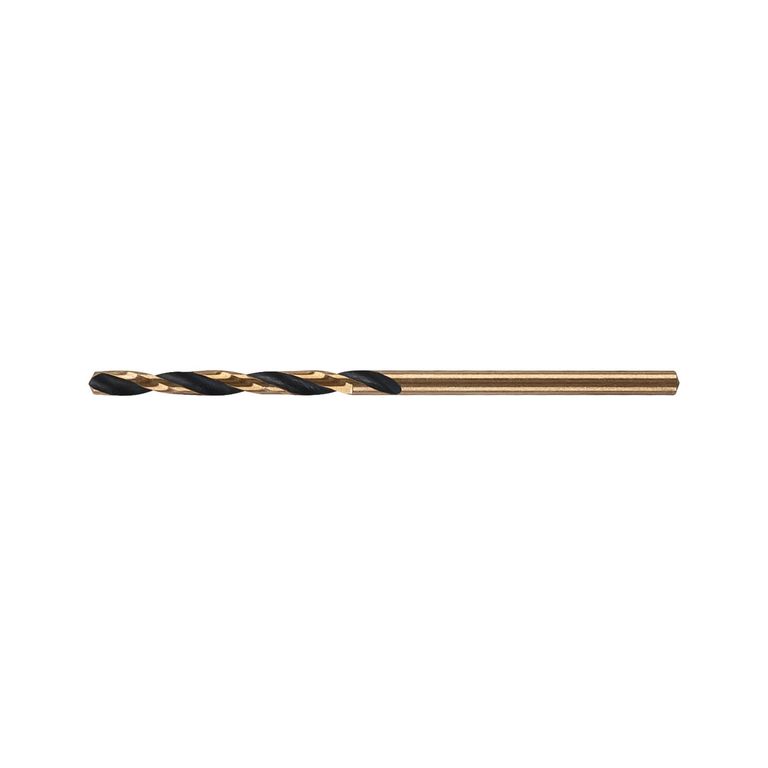Broca 2.5mm para Fierro Metal HSS 14126 Truper TRUPER | Falabella Perú