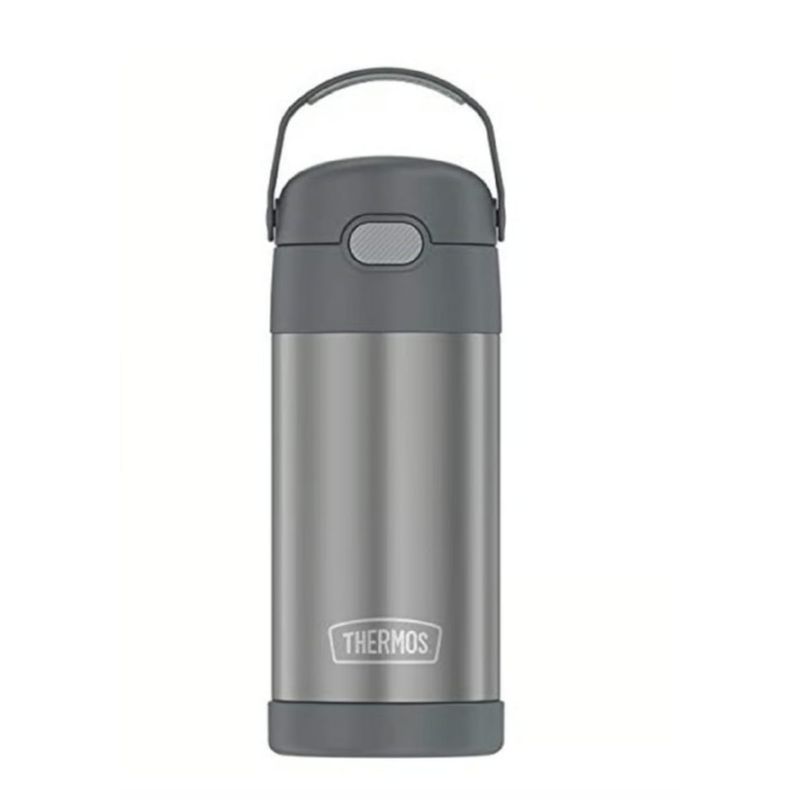 Thermo 355Ml funtainer Color Gris THERMOS | falabella.com