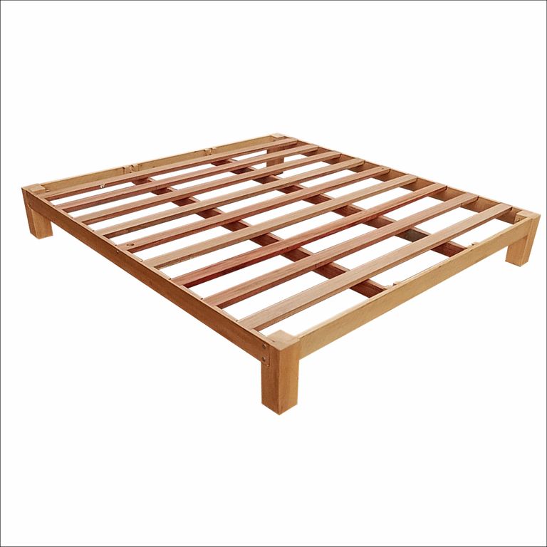 TARIMA KING SIZE MADERA CAPIRONA MODELO CPI 4x4 GENERICO | falabella.com