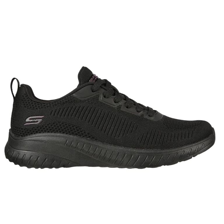 ZAPATILLA SKECHERS BOBS SQUADS 117209-BBK SKECHERS | falabella.com