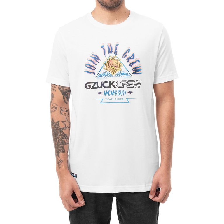 Polo Moda Jersey Hombre Haxfer Gzuck GZUCK | falabella.com