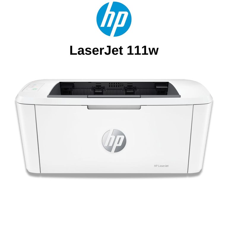 IMPRESORA LASER MONOCROMATICA HP LASER 111W HP | falabella.com
